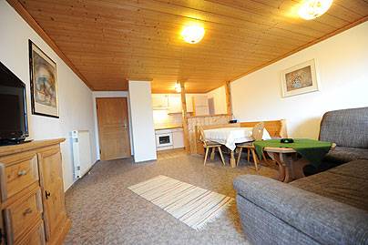 50 M² Apartment ∙ 4 Guests - Berchtesgaden