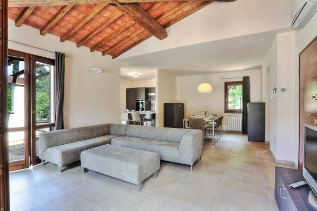 100 M² Villa ∙ 3 Schlafzimmer ∙ 8 Gäste - Portoferraio