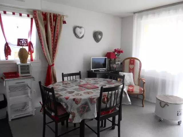 39 M² Appartement ∙ 2 Chambres ∙ 6 Personnes - Saint-Lary-Soulan