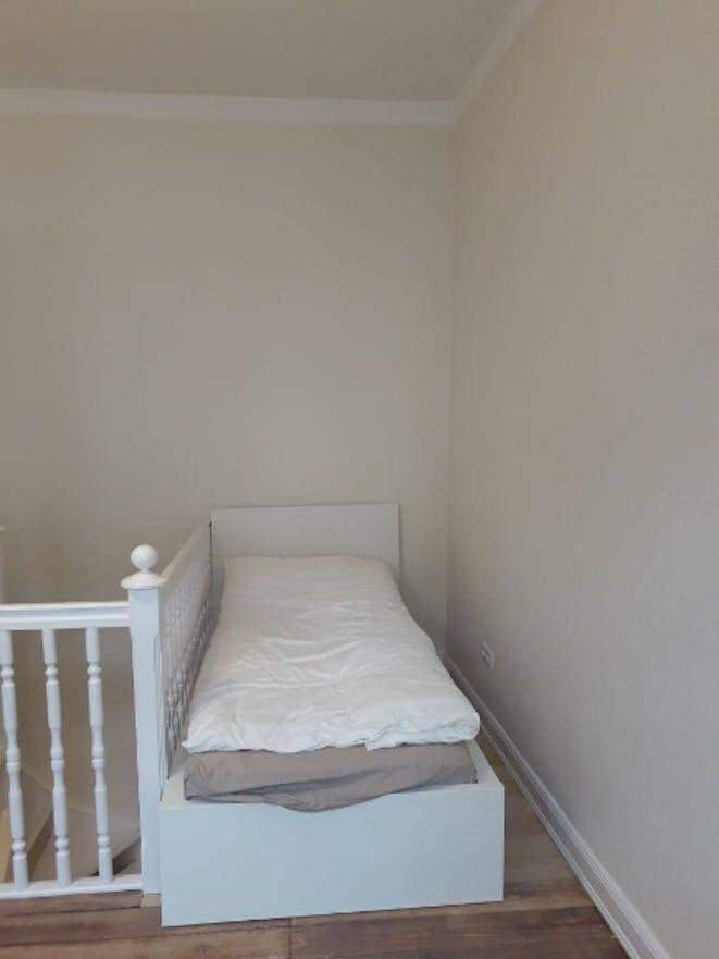 24 M² Ferienwohnung ∙ 1 Gast - Hamburg