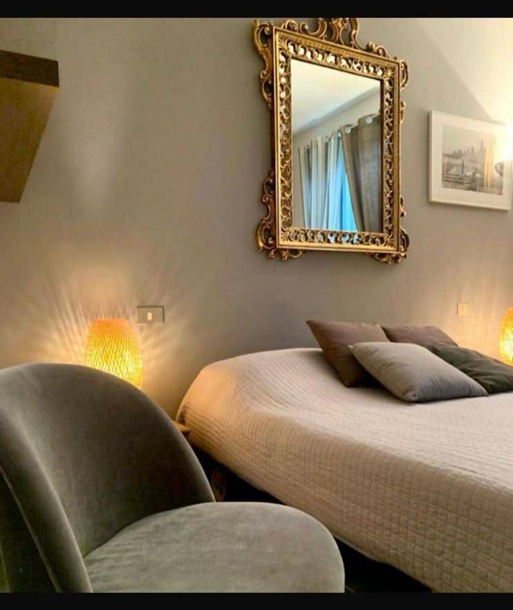 63 M² Apartamento ∙ 2 Habitaciones ∙ 2 Huéspedes - Monza