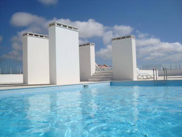 95 M² Apartment ∙ 2 Bedrooms ∙ 4 Guests - São Martinho do Porto