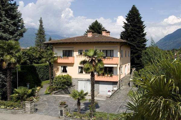 35 M² Appartement ∙ 2 Personnes - Ascona
