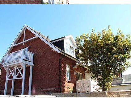 60 M² Appartement ∙ 1 Chambre ∙ 4 Personnes - Sylt