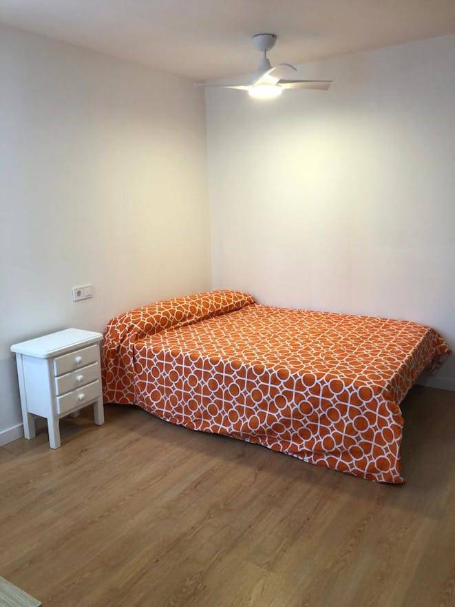 20 M² Apartment ∙ 1 Guest - Valencia