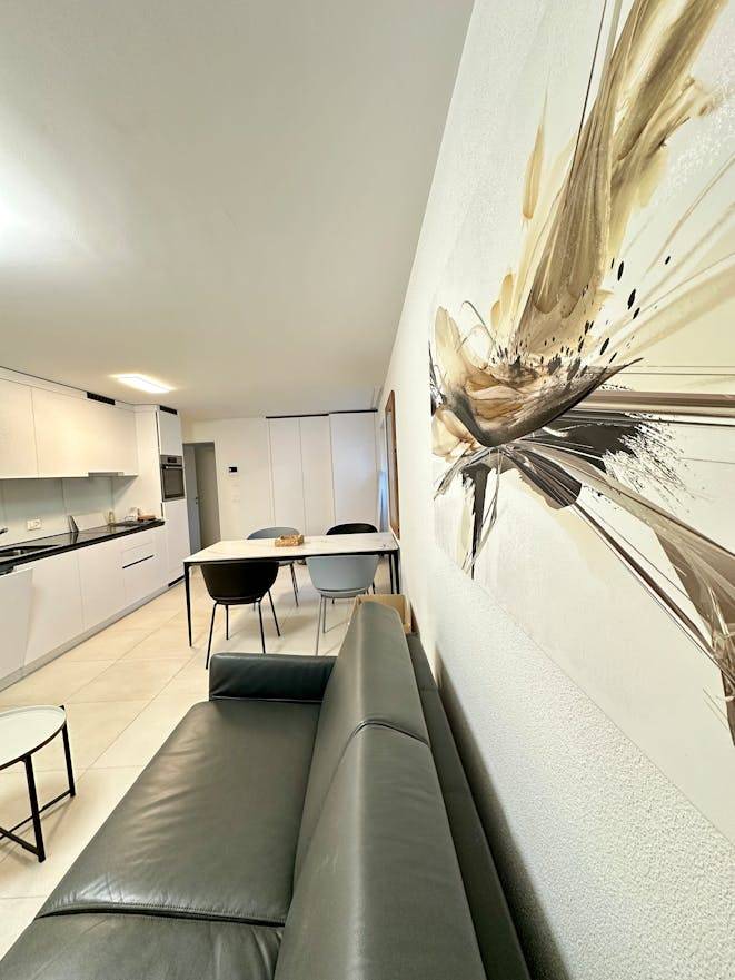 65 M² Apartamento ∙ 1 Habitación ∙ 3 Huéspedes - Kloten