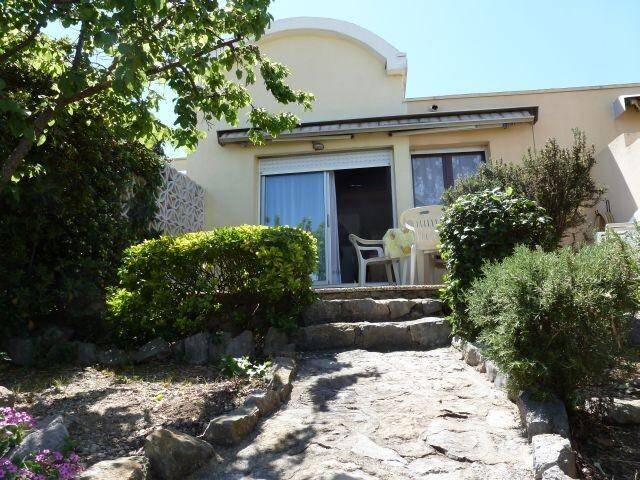 42 M² Villa ∙ 2 Chambres ∙ 6 Personnes - Narbonne