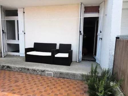 50 M² Maison De Vacances ∙ 2 Chambres ∙ 6 Personnes - Port-la-Nouvelle