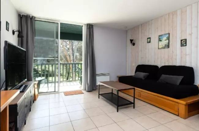 43 M² Apartment ∙ 1 Bedroom ∙ 5 Guests - Messanges