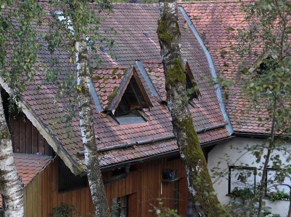 25 M² Ferienwohnung ∙ 2 Schlafzimmer ∙ 4 Gäste - Neunburg vorm Wald