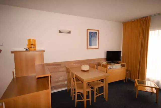 30 M² Studio ∙ 1 Chambre ∙ 4 Personnes - Lac de Migouélou
