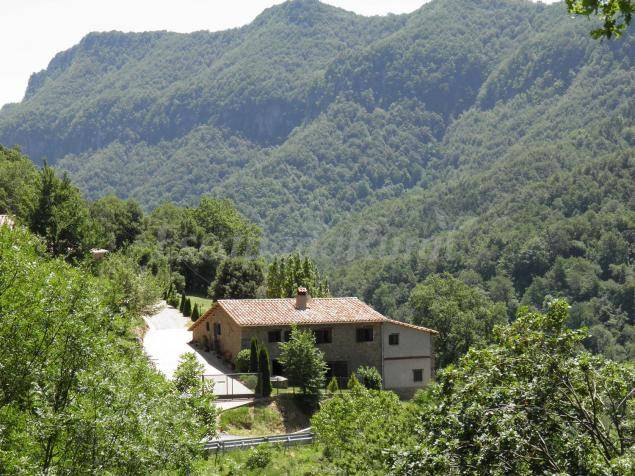 Casa Rural ∙ 4 Habitaciones ∙ 10 Huéspedes - Pyrenees