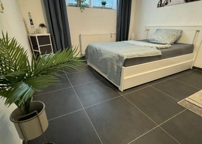 30 M² Apartment ∙ 1 Bedroom ∙ 2 Guests - Rheinbach