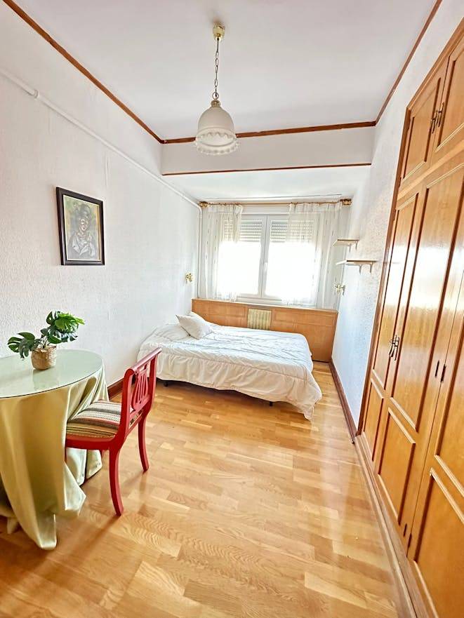 110 M² Private Room ∙ 1 Bedroom ∙ 1 Guest - Valladolid