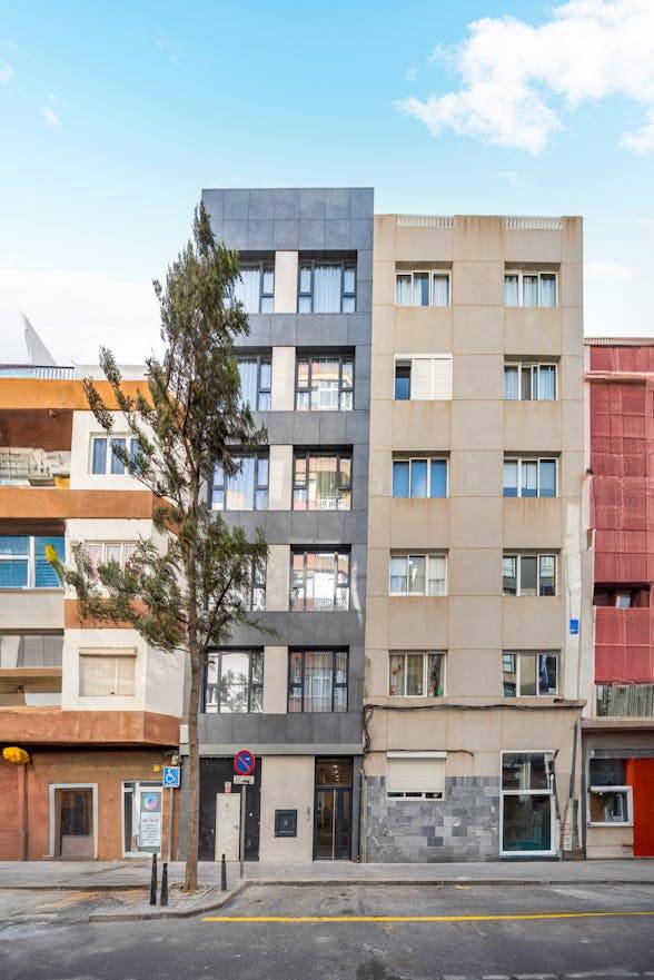 40 M² Apartamento ∙ 2 Huéspedes - Las Palmas de Gran Canaria, España