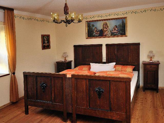 100 M² Appartement ∙ 1 Slaapkamer ∙ 5 Gasten - Breitenbrunn