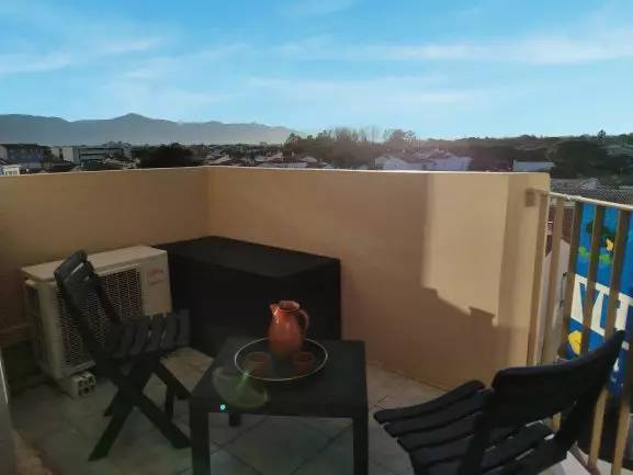 33 M² Apartment ∙ 1 Bedroom ∙ 4 Guests - Saint-Cyprien