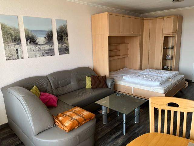 49 M² Apartment ∙ 1 Bedroom ∙ 4 Guests - Fehmarn