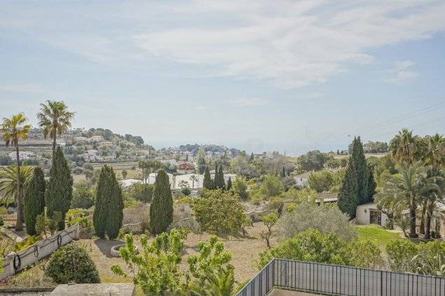 Casa Rural ∙ 8 Habitaciones ∙ 27 Huéspedes - Jávea