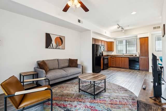 69 M² Apartment ∙ 1 Bedroom ∙ 2 Guests - グレンデール, AZ