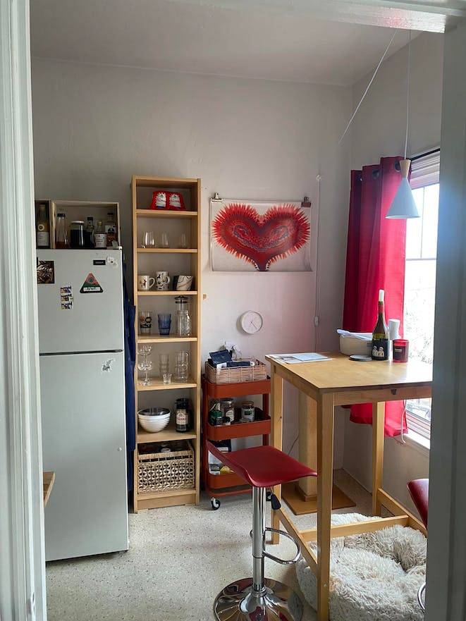 Apartamento ∙ 1 Habitación ∙ 2 Huéspedes - Berkeley