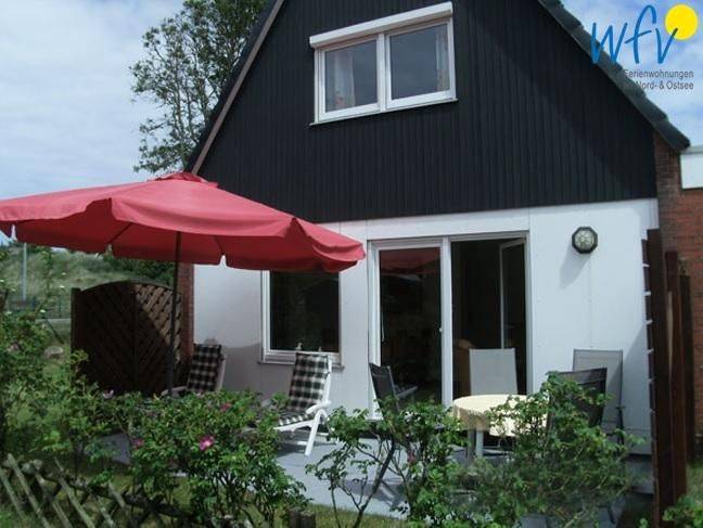 74 M² Maison De Vacances ∙ 2 Chambres ∙ 4 Personnes - Borkum