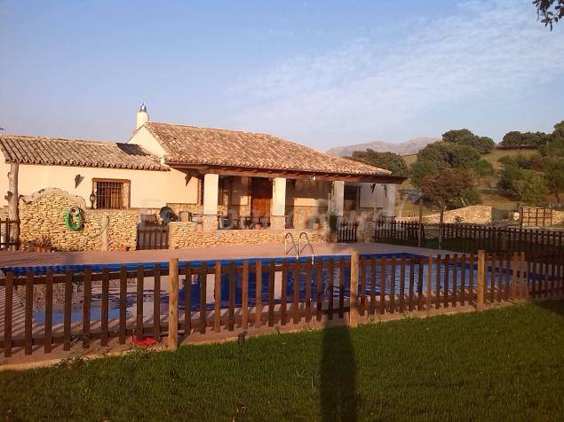 Cottage ∙ 4 Chambres ∙ 16 Personnes - Andalousie