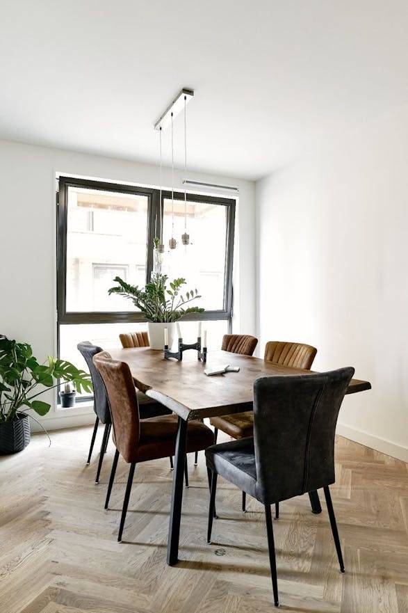 80 M² House ∙ 1 Bedroom ∙ 2 Guests - Zaandam