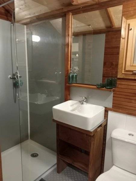 14 M² Tente ∙ 1 Chambre ∙ 3 Personnes - Provincia di Savona