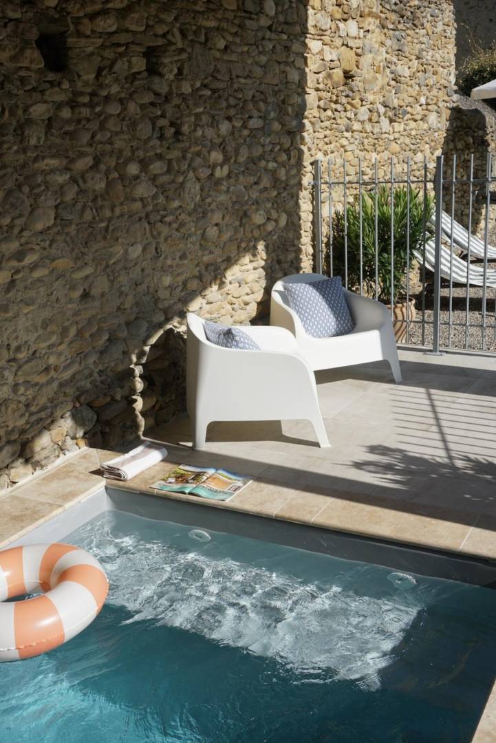 150 M² Gîte ∙ 3 Bedrooms ∙ 8 Guests - Limoux