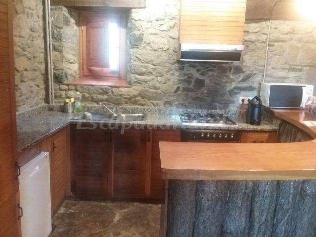 Casa Rural ∙ 3 Habitaciones ∙ 9 Huéspedes - España