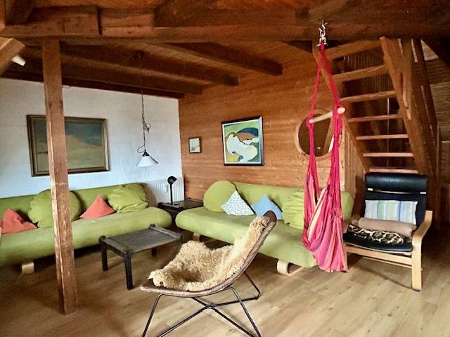 60 M² Ferienwohnung ∙ 3 Schlafzimmer ∙ 6 Gäste - Norddorf