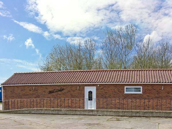 Cottage ∙ 3 Bedrooms ∙ 6 Guests - Norfolk