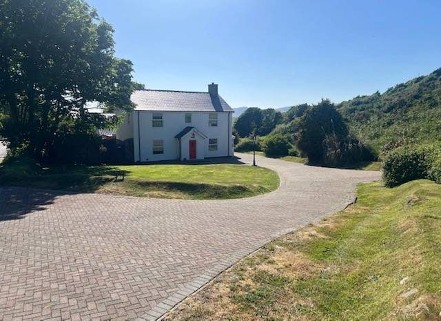 Landhaus ∙ 3 Schlafzimmer ∙ 6 Gäste - Abersoch