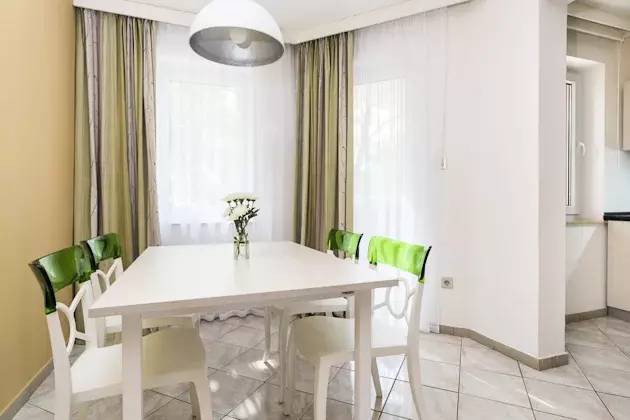 42 M² Apartment ∙ 1 Bedroom ∙ 4 Guests - Umag