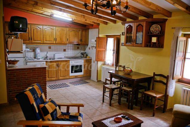 Landhaus ∙ 10 Schlafzimmer ∙ 15 Gäste - Kantabrien