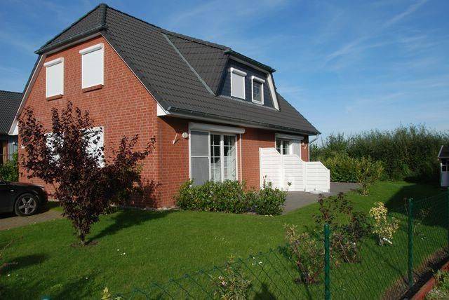 65 M² Ferienhaus ∙ 2 Schlafzimmer ∙ 6 Gäste - Insel Poel