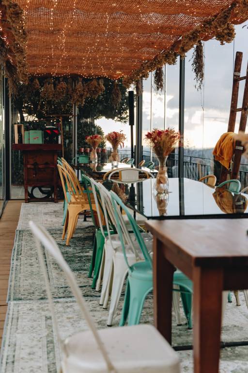 Cà Fenile - Provincia di Bergamo