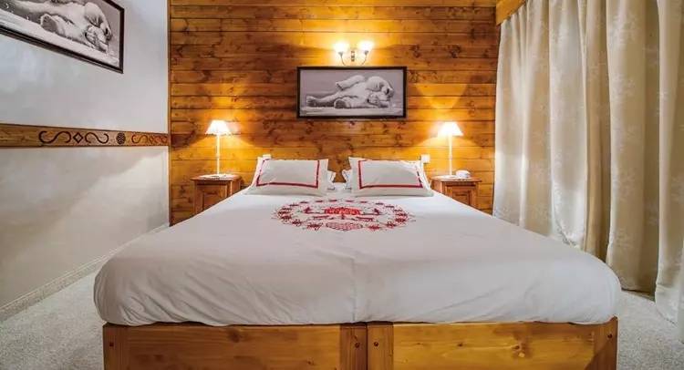 17 M² Hotel ∙ 1 Bedroom ∙ 2 Guests - Tignes