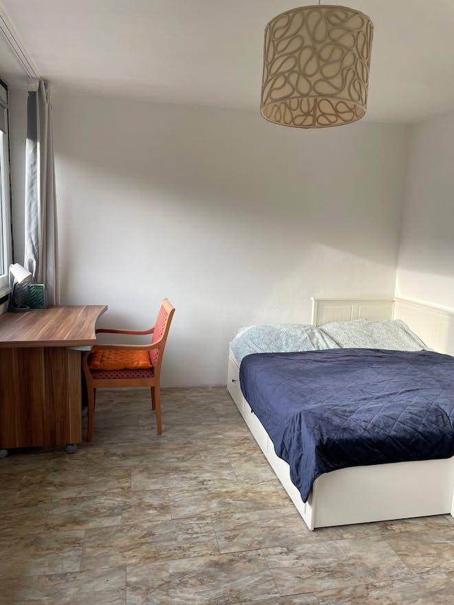 56 M² Ferienwohnung ∙ 1 Schlafzimmer ∙ 3 Gäste - Münster