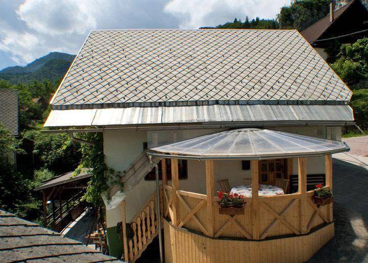 65 M² Apartamento ∙ 3 Habitaciones ∙ 6 Huéspedes - Bled