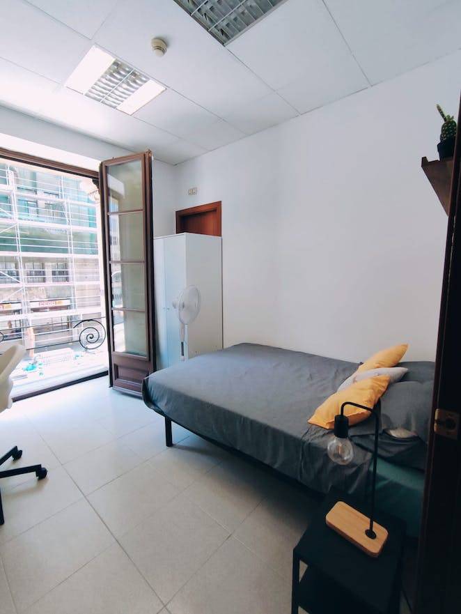 200 M² Habitación Privada ∙ 1 Habitación ∙ 1 Huésped - Barcelona