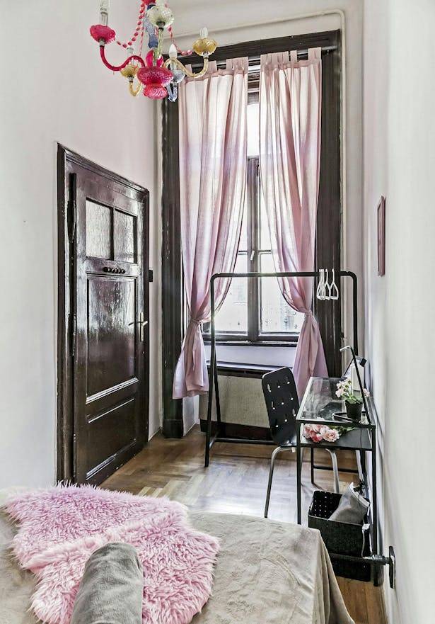 95 M² Private Room ∙ 1 Bedroom ∙ 1 Guest - Budimpešta