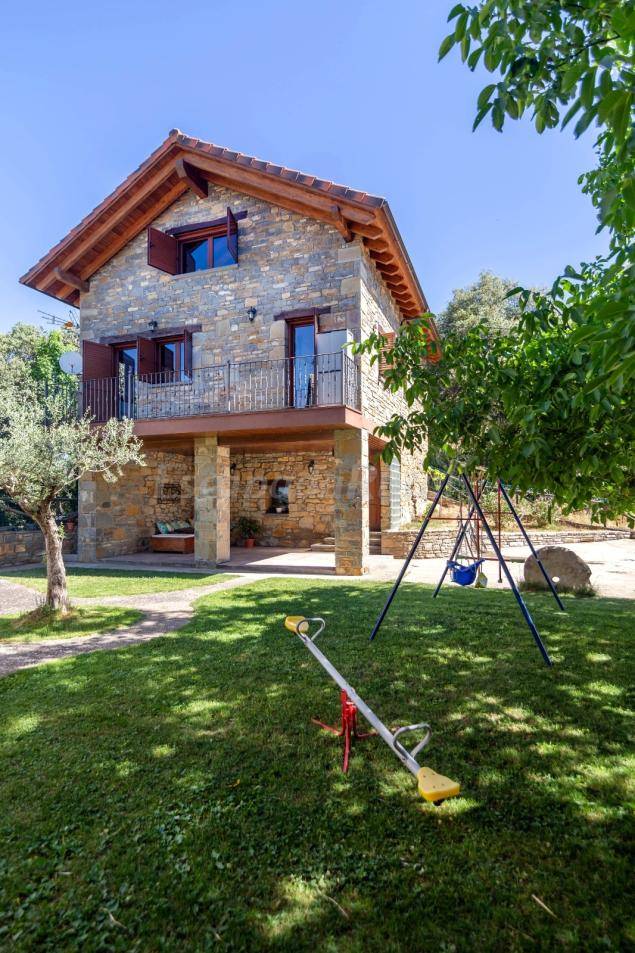 Cottage ∙ 4 Chambres ∙ 8 Personnes - Campo