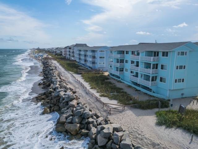 House ∙ 1 Bedroom ∙ 4 Guests - Carolina Beach, NC