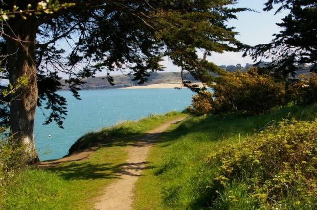 32 M² Gîte ∙ 1 Chambre ∙ 4 Personnes - Cancale