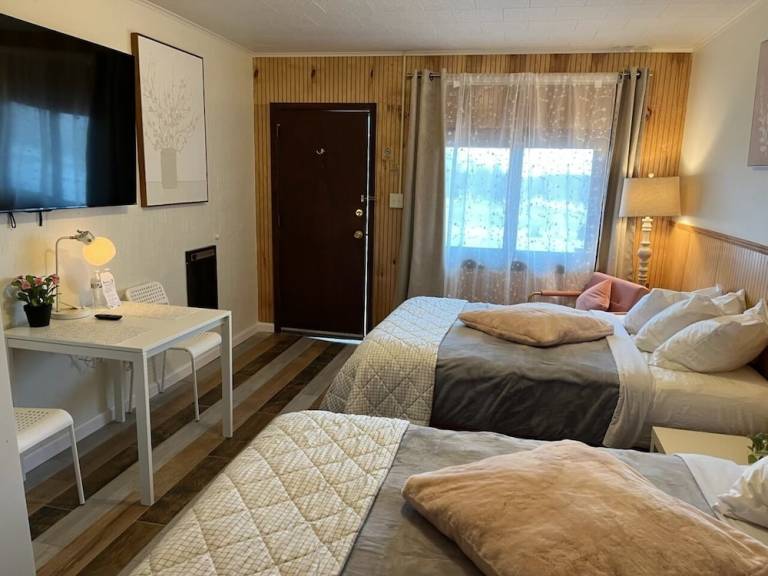 High Point State Park cabin vacation rentals | HomeToGo