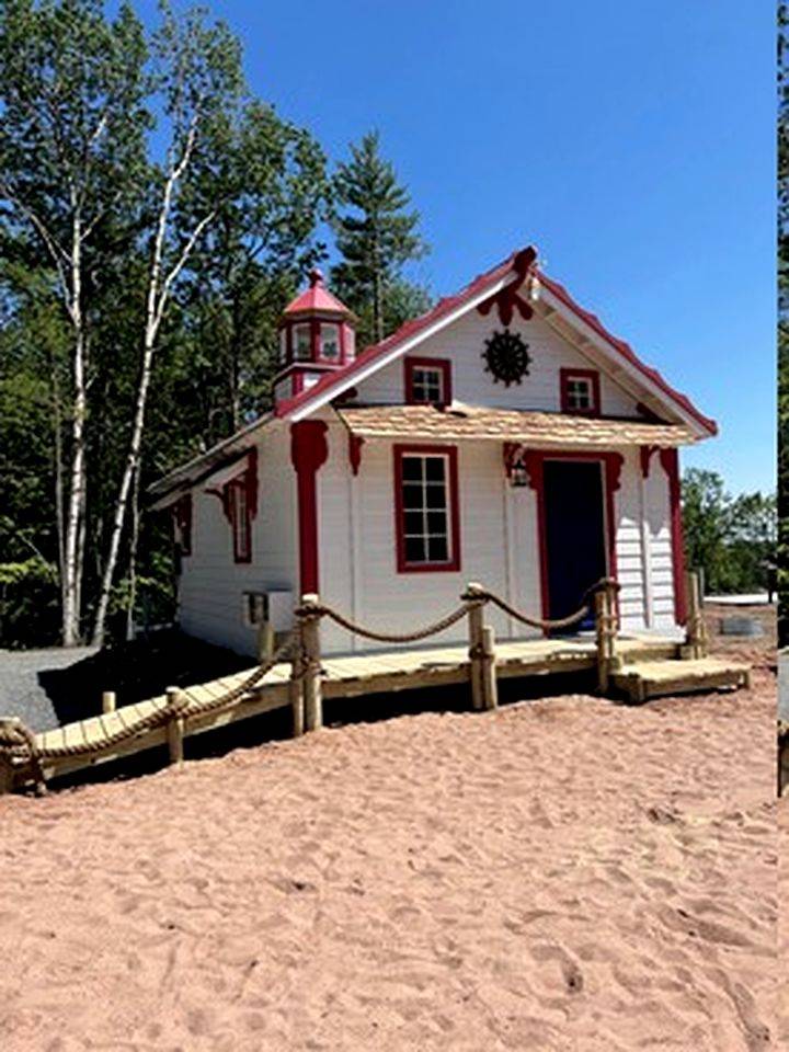 House ∙ 1 Bedroom ∙ 6 Guests - Bayfield, WI