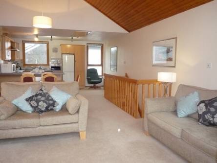 Cottage ∙ 2 Bedrooms ∙ 4 Guests - Keswick