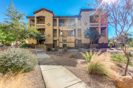 119 M² Condo ∙ 3 Bedrooms ∙ 6 Guests - Mesa, AZ